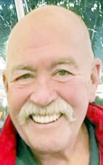 Steven Robert ‘Beef’ Thompson | News, Sports, Jobs - Altoona Mirror